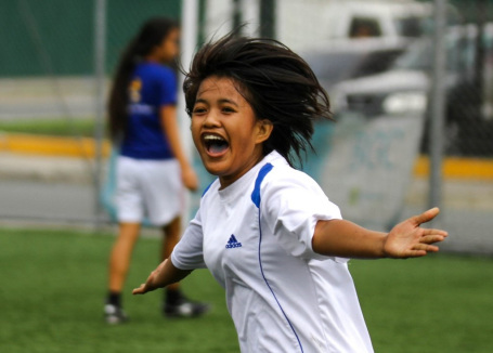 Faces of Payatas: Meet Ronalyn & The Impact of Safe Spaces | Fairplay ...