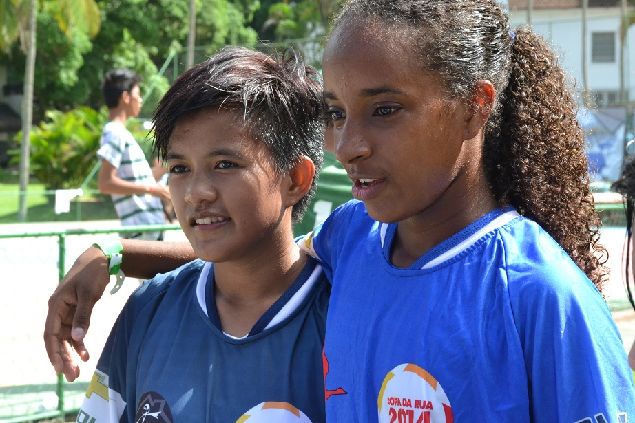 Ronalyn’s Story: The Power of Leveling the Playing Field | Fairplay For ...