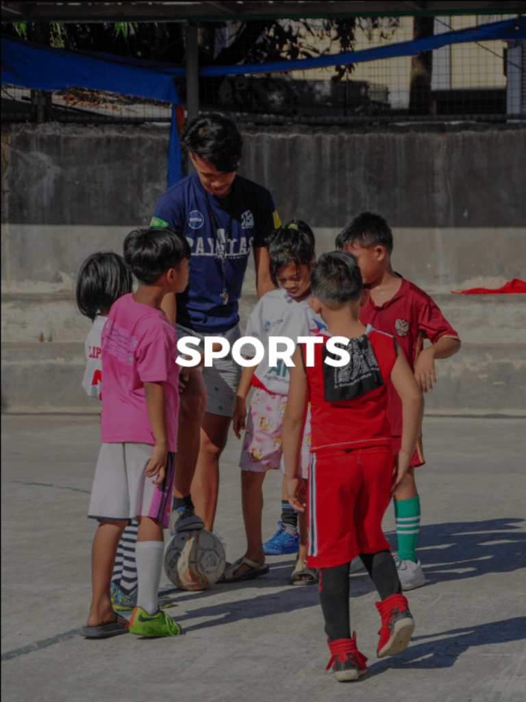 Fairplay For All Foundation | LEVELING THE PLAYING FIELD
